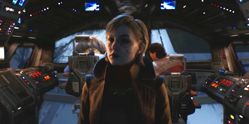 Everything That Happened Between Jedi: Fallen Order & Jedi: Survivor