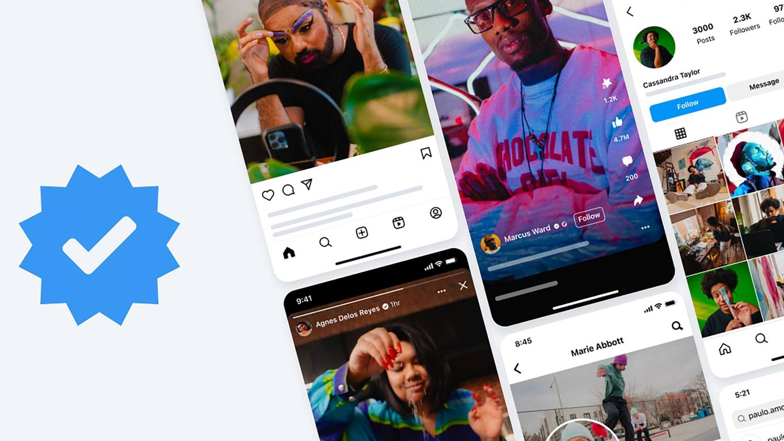 How Much Is A Blue Check On Instagram & How Can You Buy One?