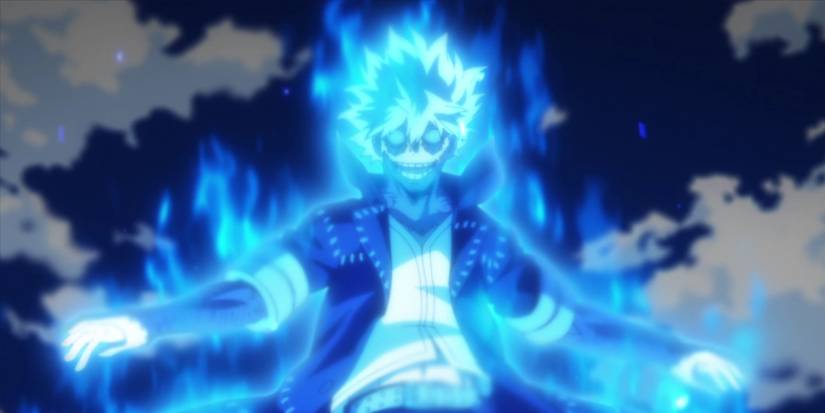 My Hero Academia Creator Admits 1 of Marvel's Most Badass Heroes Was ...