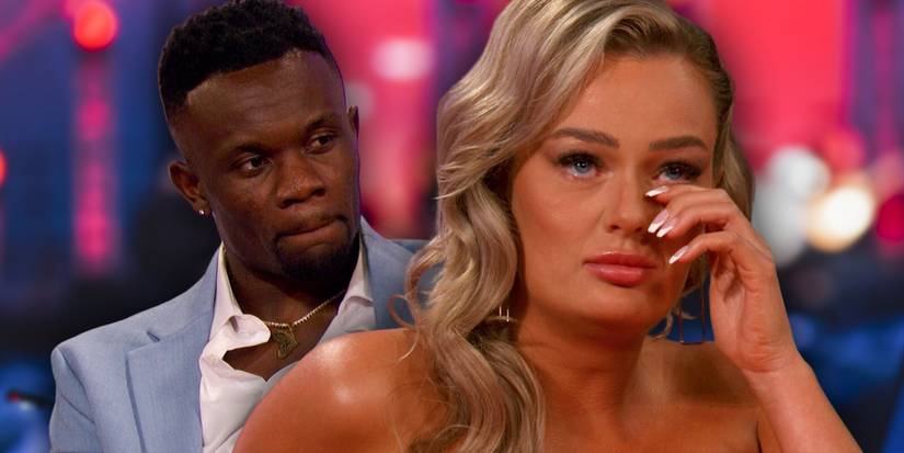 10 Love Is Blind Cast Members Who Became Social Media Sensations After ...