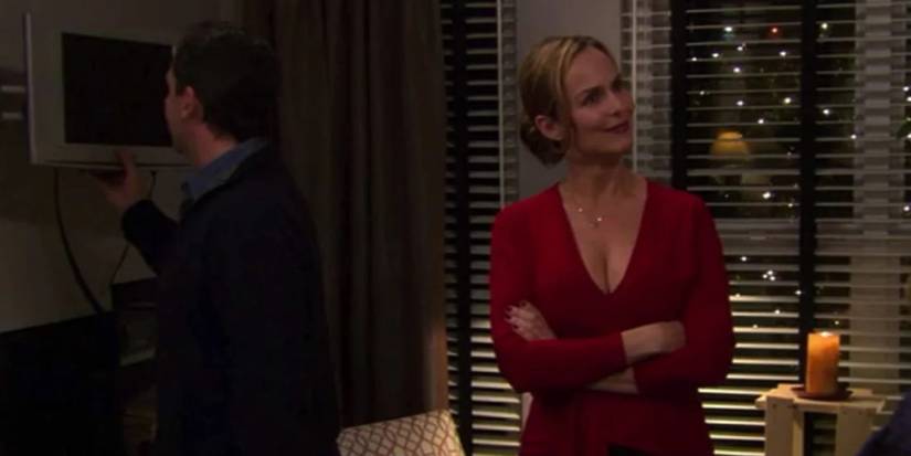 Michael Scott's Plasma TV: The Office's Best Blooper