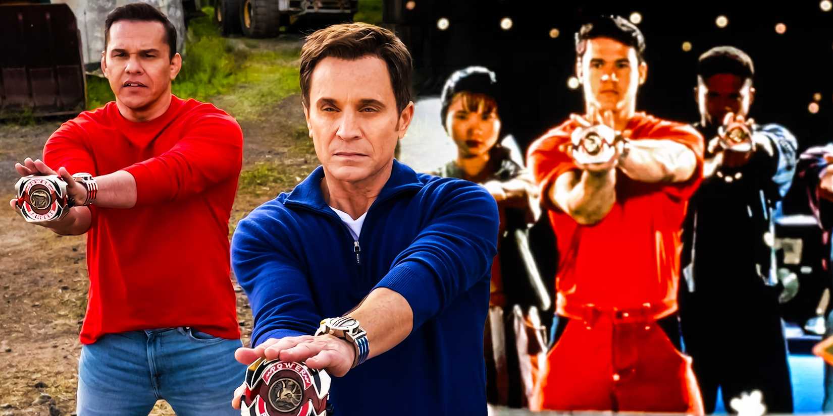 The Original Yellow Ranger Is Finally Getting The Love She Deserves 30 ...