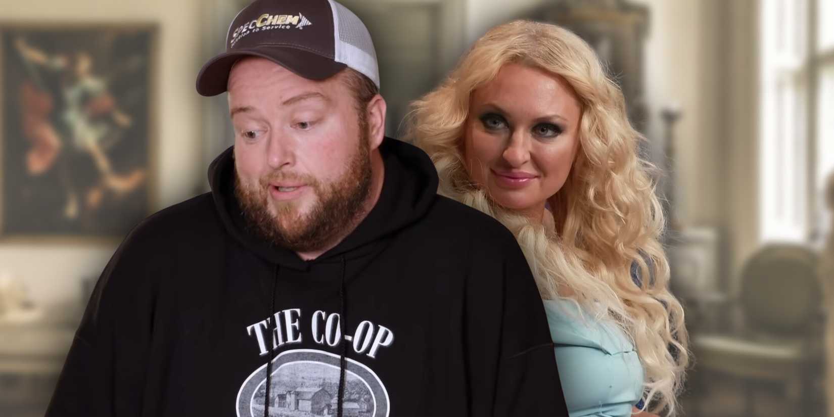 90 Day Fiancé: Did Natalie Mordovtseva Get Deported? (Shocking Divorce ...