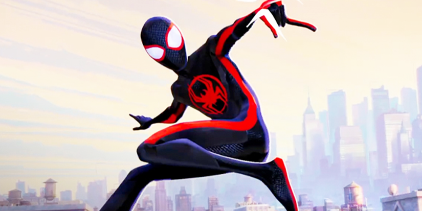 Spider-Man: Across The Spider-Verse Runtime Confirmed, Breaks Huge ...