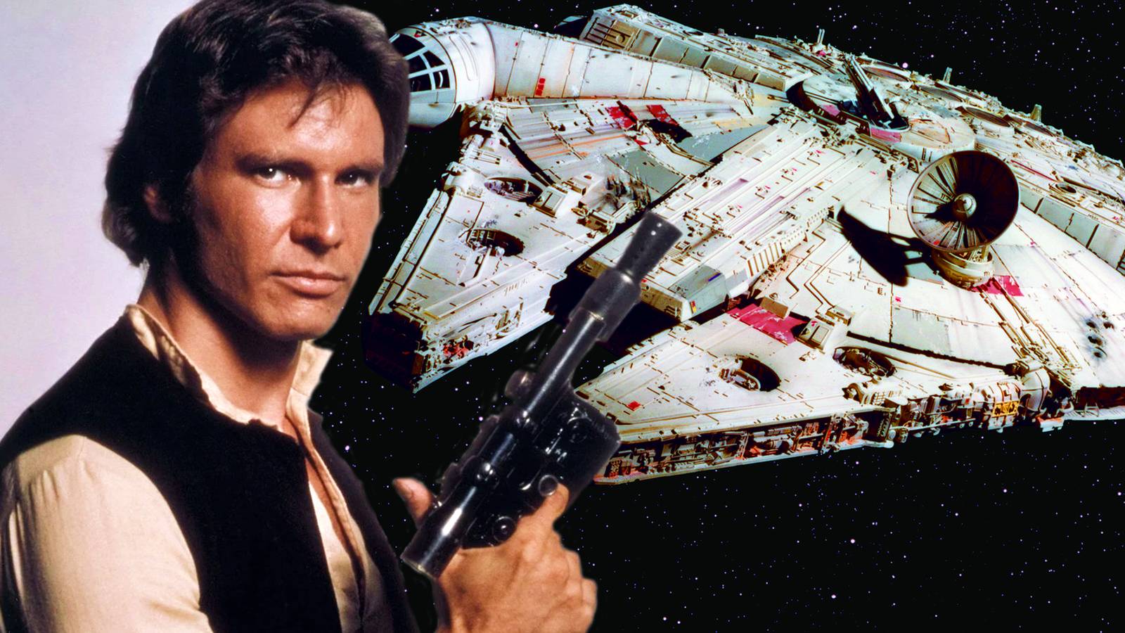 A Full History Of The Millennium Falcon: Complete Timeline