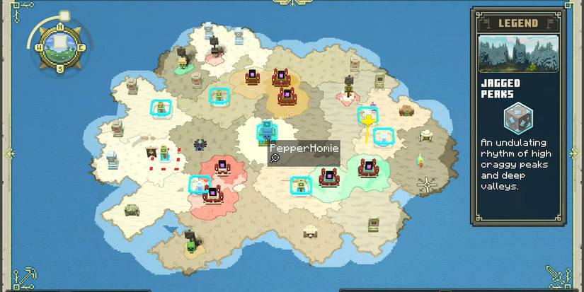 How To Unlock (& Get) All Mounts In Minecraft Legends