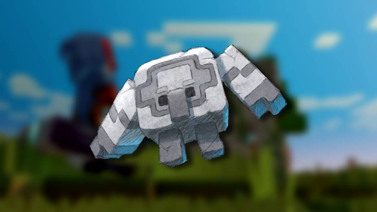 Minecraft Legends Golem Guide (Costs, Strengths, & Weaknesses)
