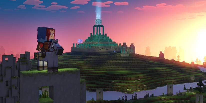 Minecraft Legends: Multiplayer Co-op Guide (How to Play With Your Friends)