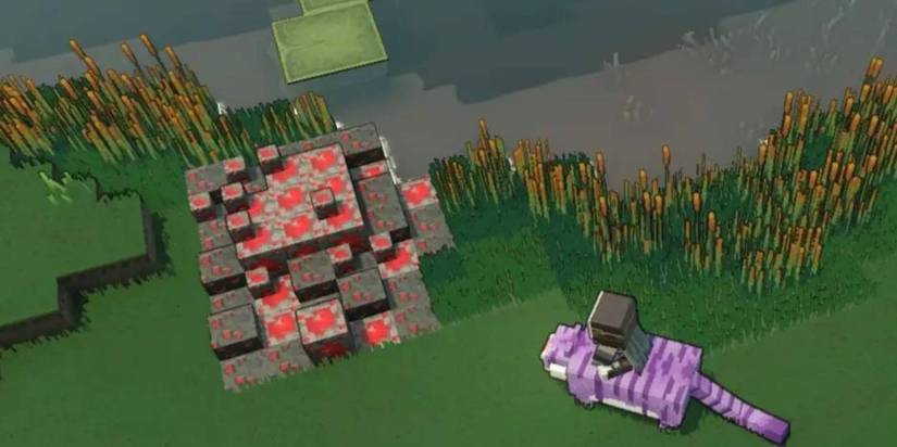 Minecraft Legends PvP Base Building Guide (Tips, Tricks, & Strategies)
