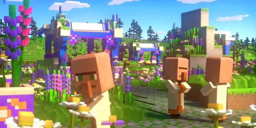 Minecraft Legends: Multiplayer Co-op Guide (How to Play With Your Friends)