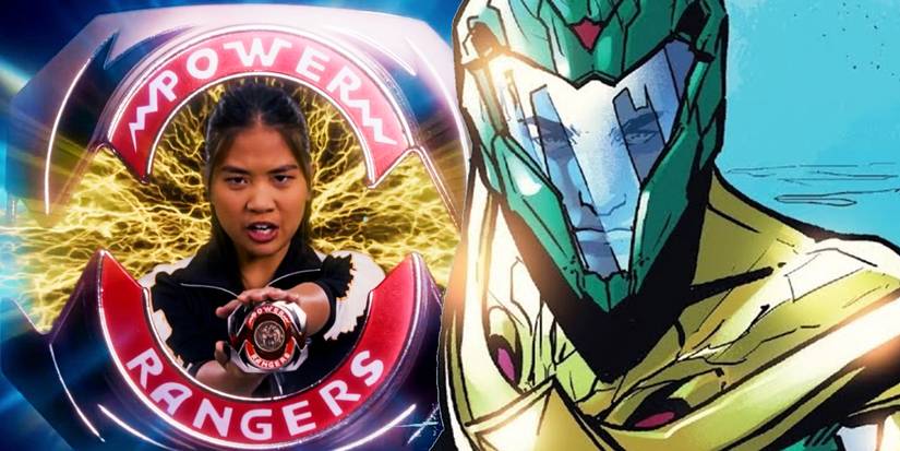 I Know Exactly What Power Rangers’ New Show Should Be (If A Reboot ...