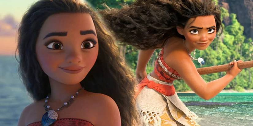 10 Ways Disney Princesses Have Changed Over The Past 86 Years