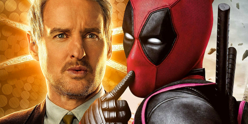 Spider-Man & Returning Fox X-Men Characters Join Ryan Reynolds In ...