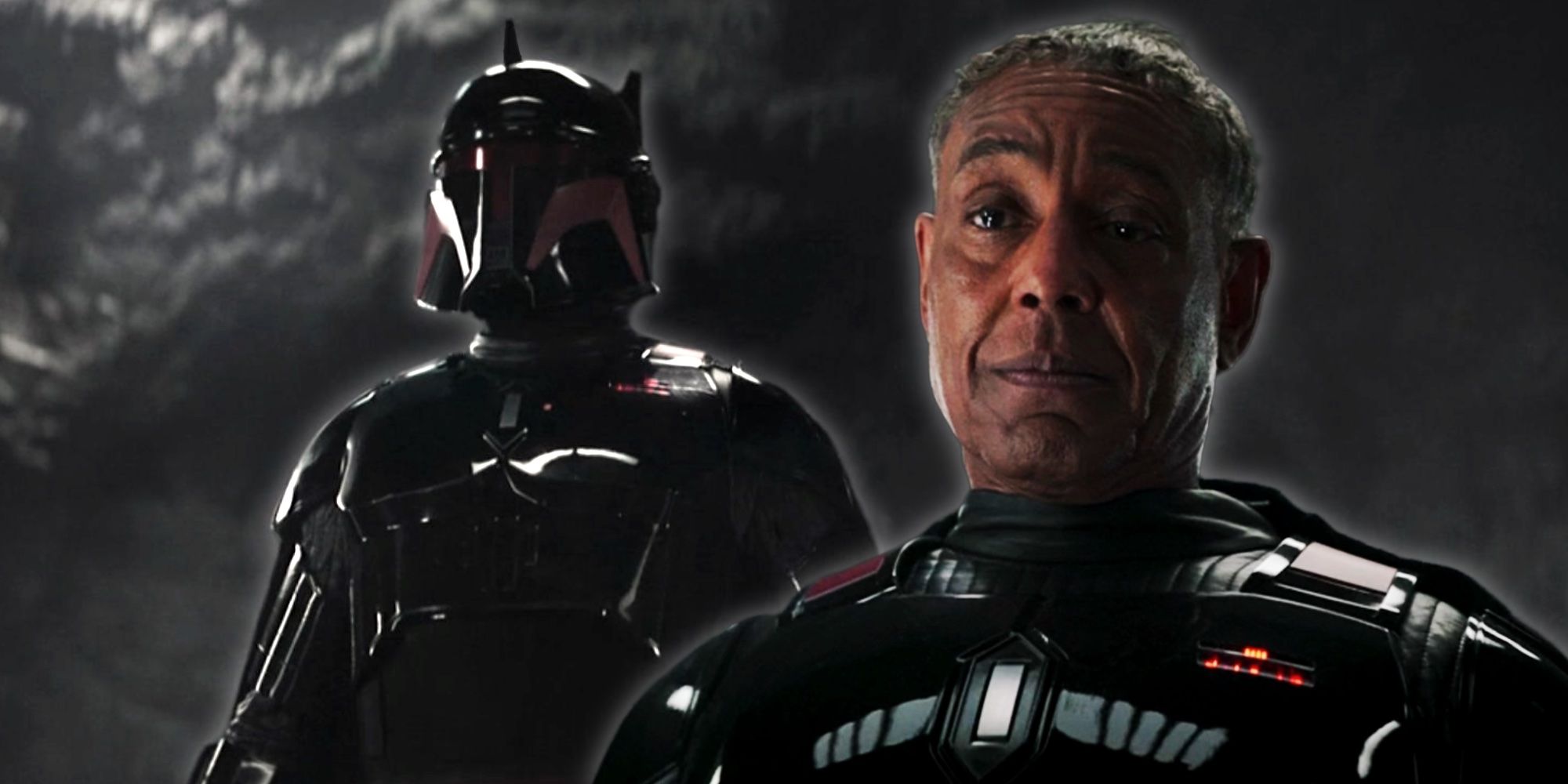 How Breaking Bad's Gus Fring Created The Mandalorian's Biggest Villain