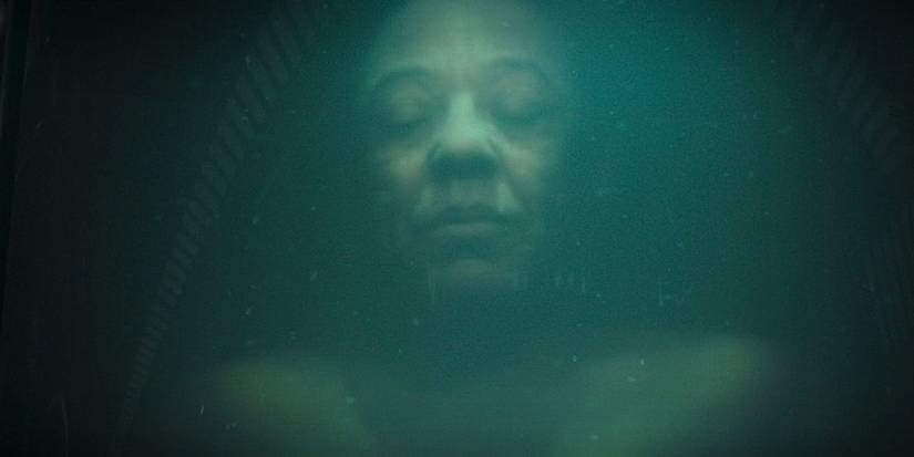 The Mandalorian's Absurd "Mustache Theory" Explained: How Moff Gideon ...