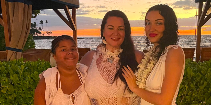 90 Day Fiancé: Olivia Makes Claims About Molly's Abusive Behavior