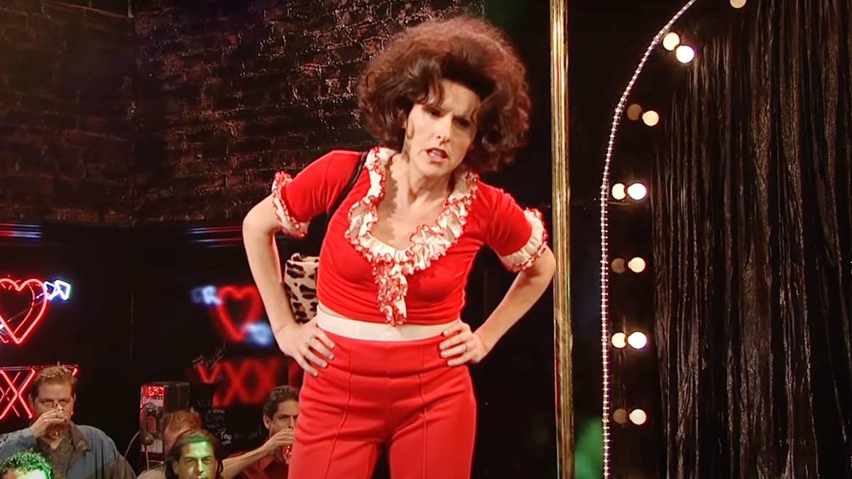 Molly Shannon's Return To SNL Video Highlights Some Of Her Best Sketches