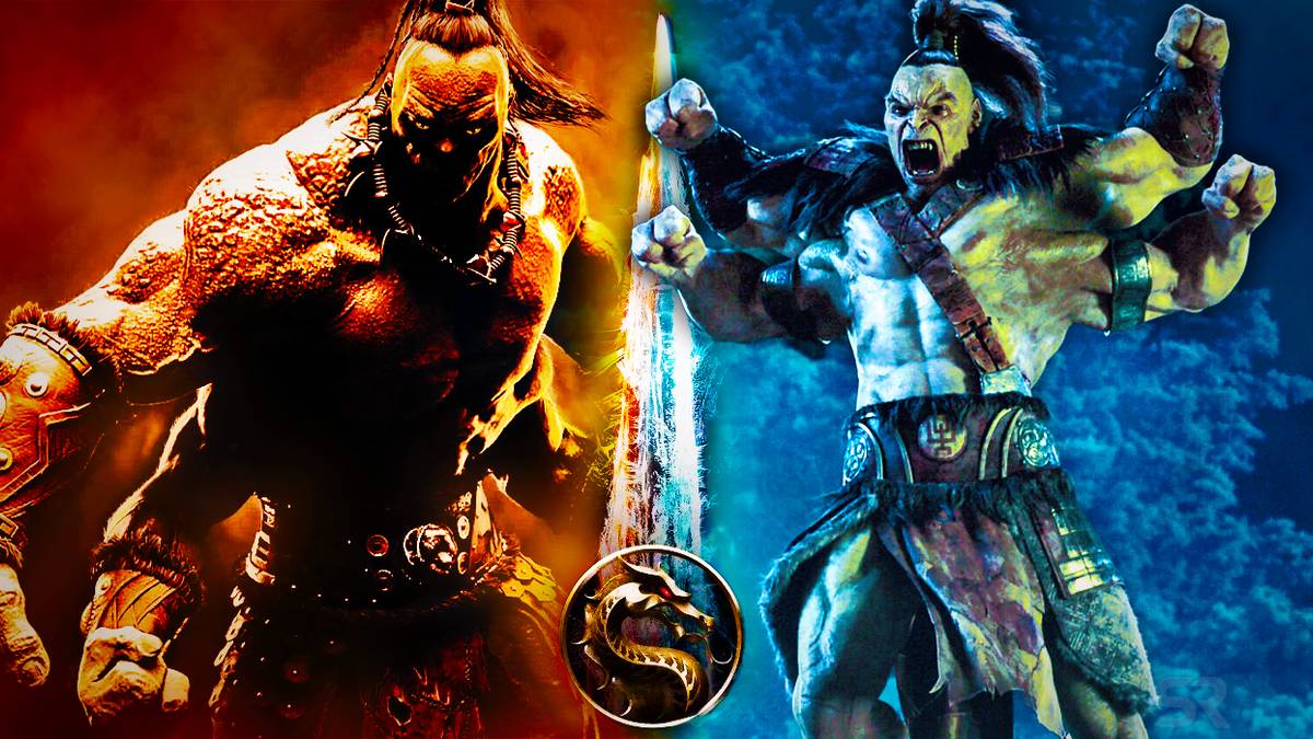How Mortal Kombat 2 Can Fix Its Goro Problem