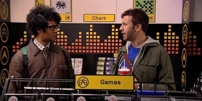 The IT Crowd: 10 Best Episodes Ranked