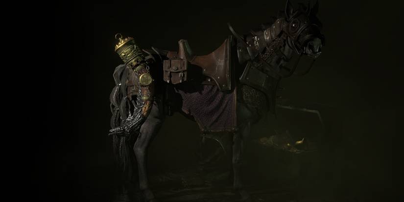 When Do You Get A Horse In Diablo 4? Everything To Know