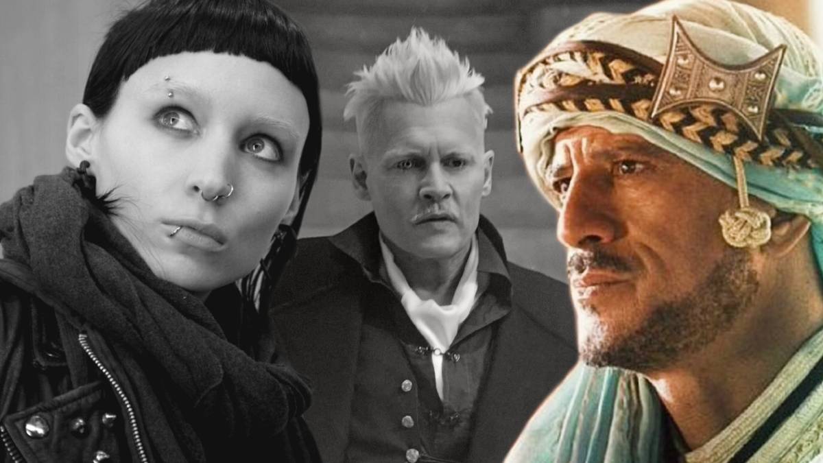 8 Recent Movie Sequels That Recast Important Characters