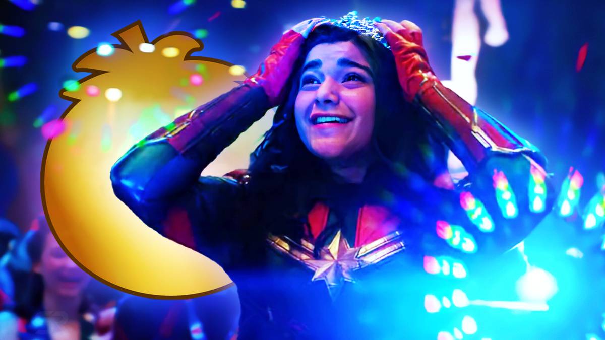 Rotten Tomatoes Record Reveals The MCU's Biggest 2022 Injustice