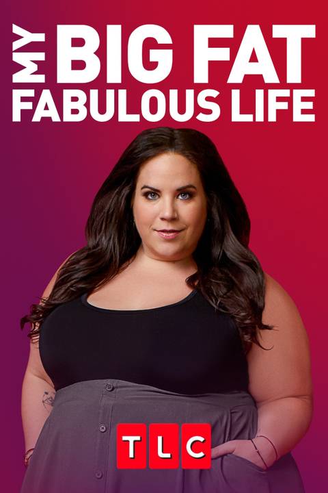 My Big Fat Fabulous Life: Whitney Thore's Weight Loss Transformation In ...