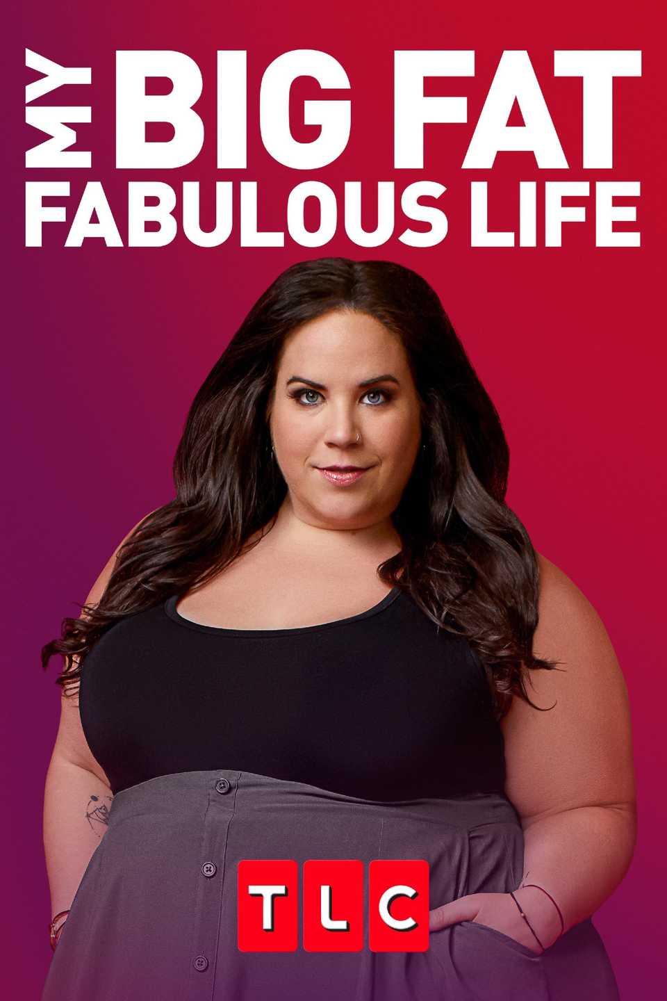My Big Fat Fabulous Life Season 12: Cast Guide