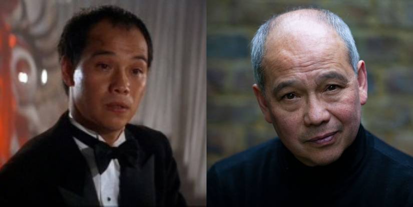 Indiana Jones And The Temple Of Doom Cast: Where They Are Now