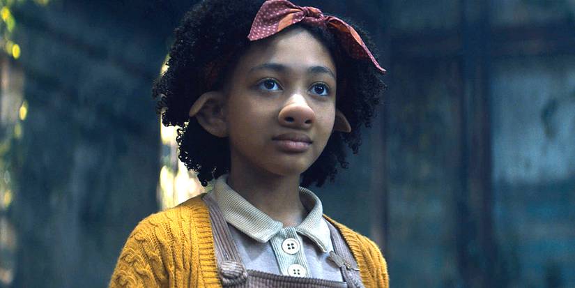 Sweet Tooth Season 2's Gus & Wendy Actors Talk Building On-Set Family