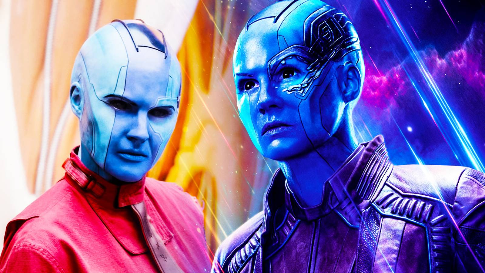 The Real Meaning Behind Nebula’s New GOTG Vol. 3 Design