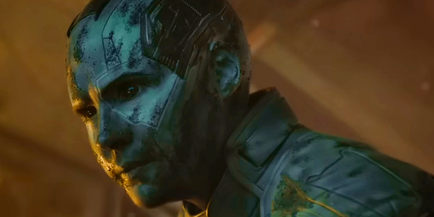 Cineplex.com | Guardians of the Galaxy Vol. 3 cast & Marvel character guide