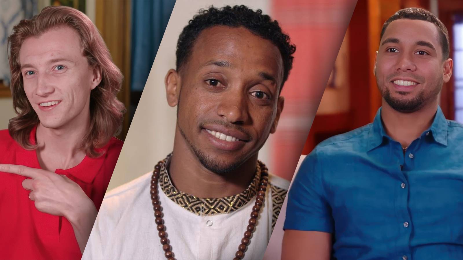 10 Men From 90 Day Fiancé Who Are Clearly Total Players