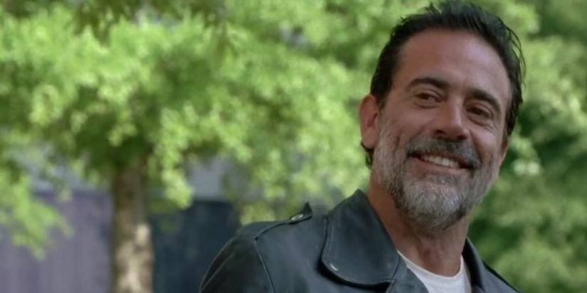 25 Funniest Negan Quotes From The Walking Dead