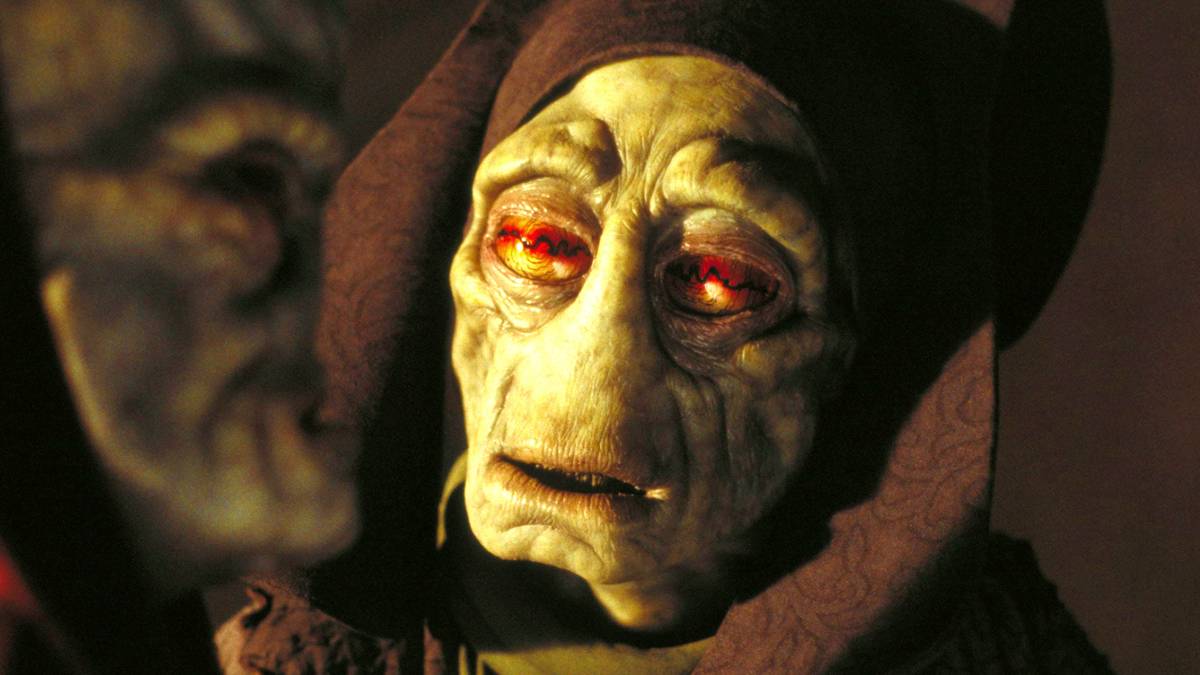 Neimoidians Return To Star Wars: The Prequel Villains In The Acolyte ...