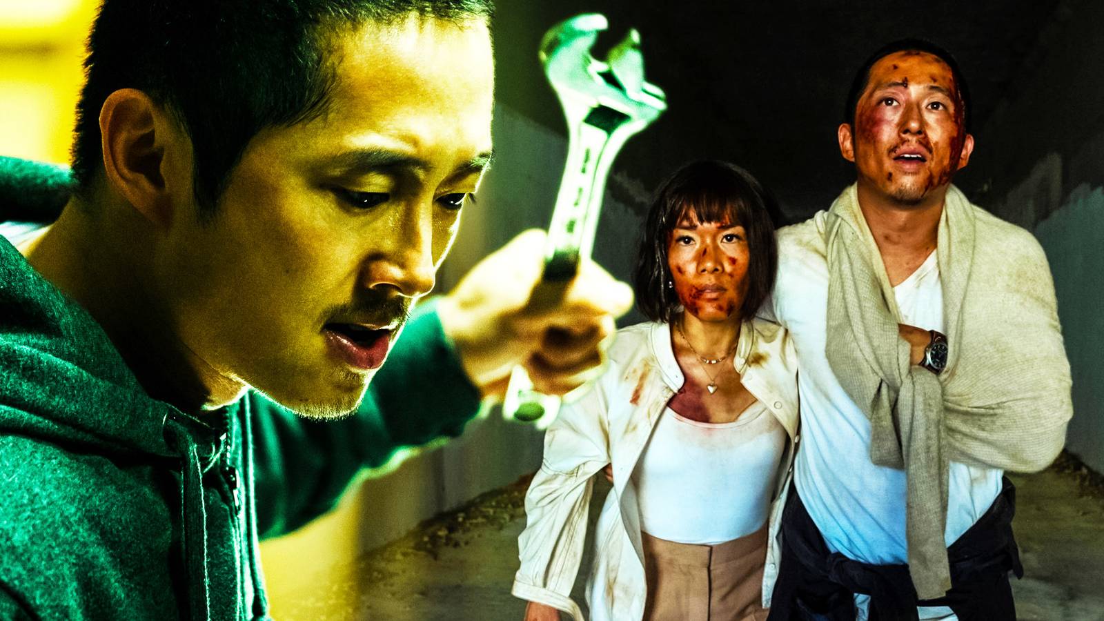 Beef Episode 10’s Recurring Scene Eerily Foreshadows Amy & Danny’s Ending