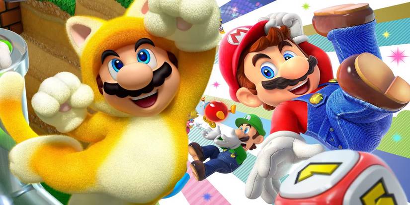 Super Mario Bros Movie 2 Wishlist: 10 Characters, Places, & More We ...