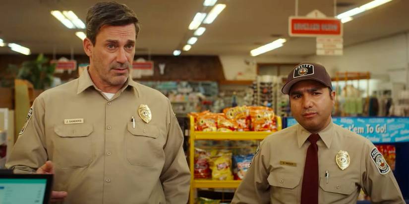 Maggie Moore(s) Trailer: Tina Fey, Jon Hamm & A Stealth Mad Men Reunion ...