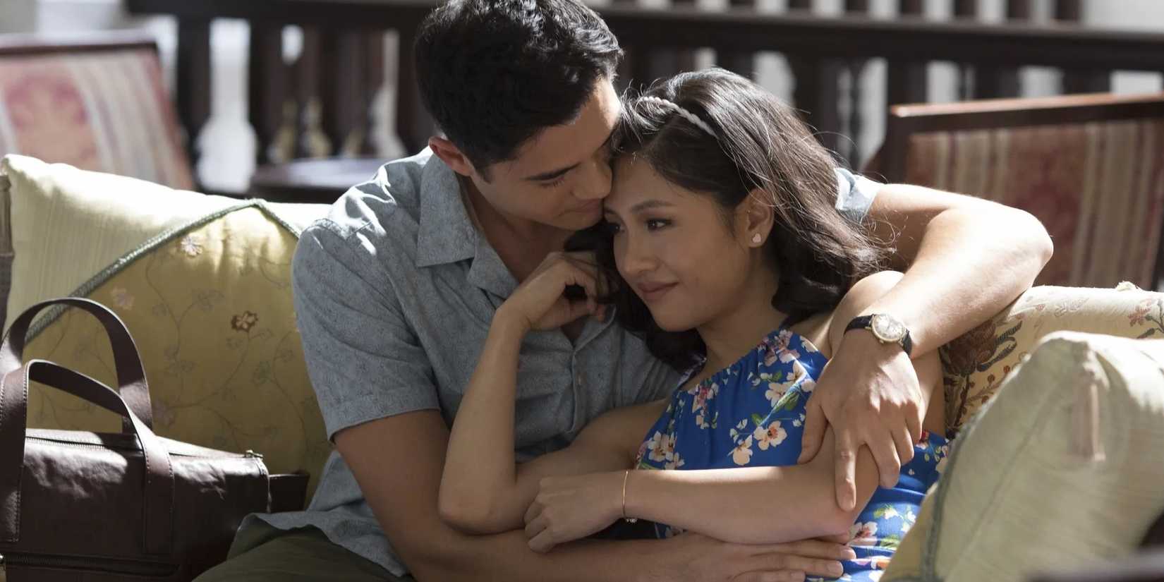 “Everybody’s Excited”: Crazy Rich Asians Star Seemingly Confirms ...