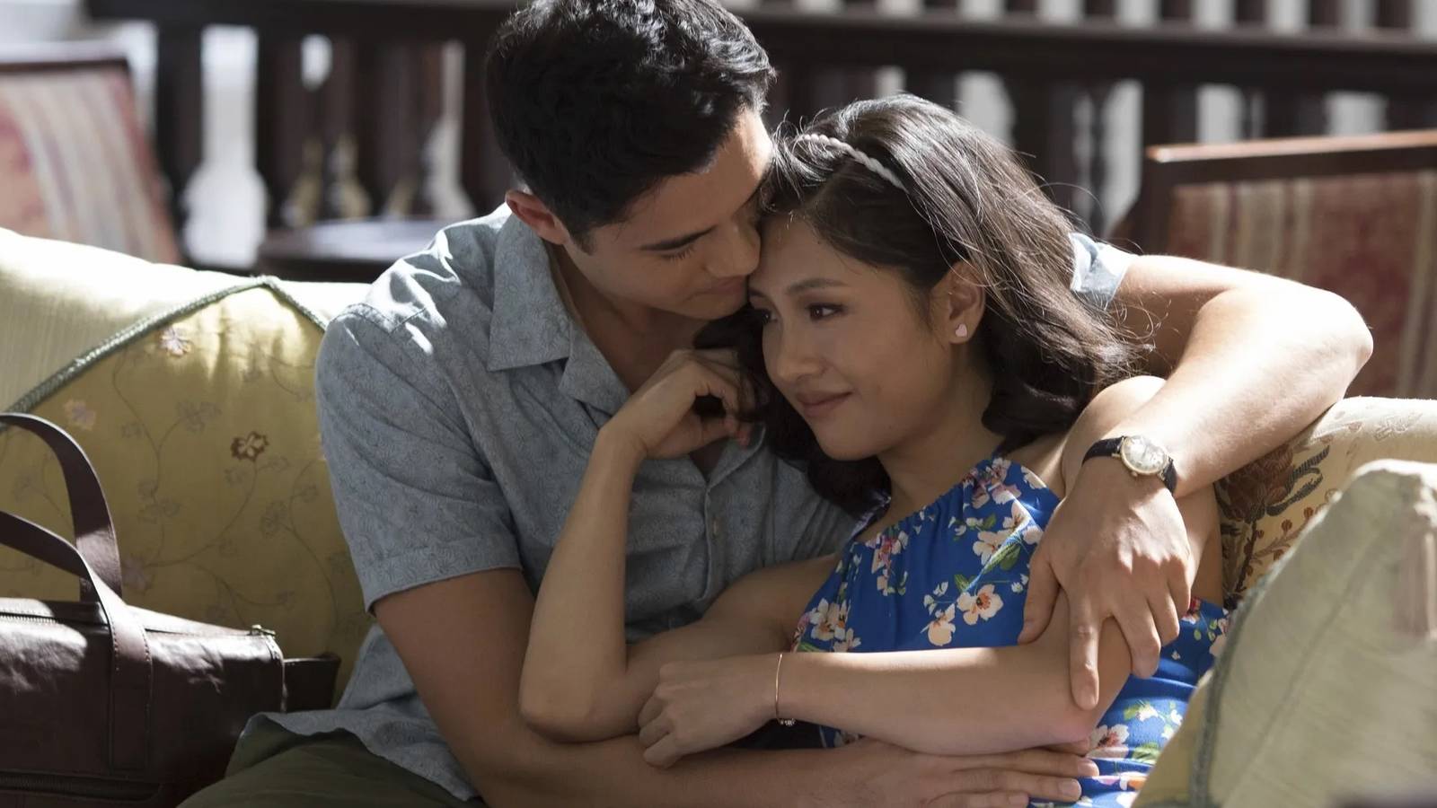 Crazy Rich Asians: The Best Romantic Comedy In History?