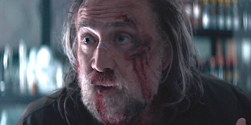 Nicolas Cage Responds To Online Reactions To His Acting: "I Didn’t Get ...