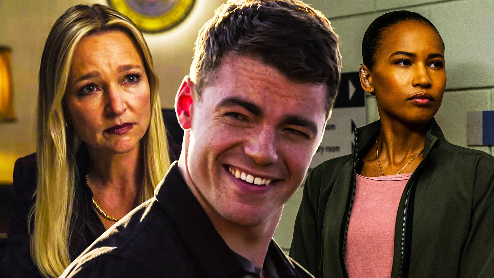 The Night Agent's Mole In The White House Explained