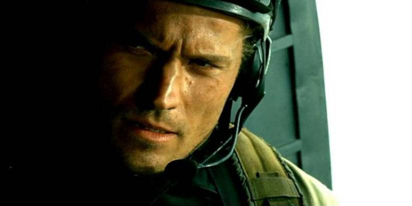 9 Actors You Forgot Were In Black Hawk Down