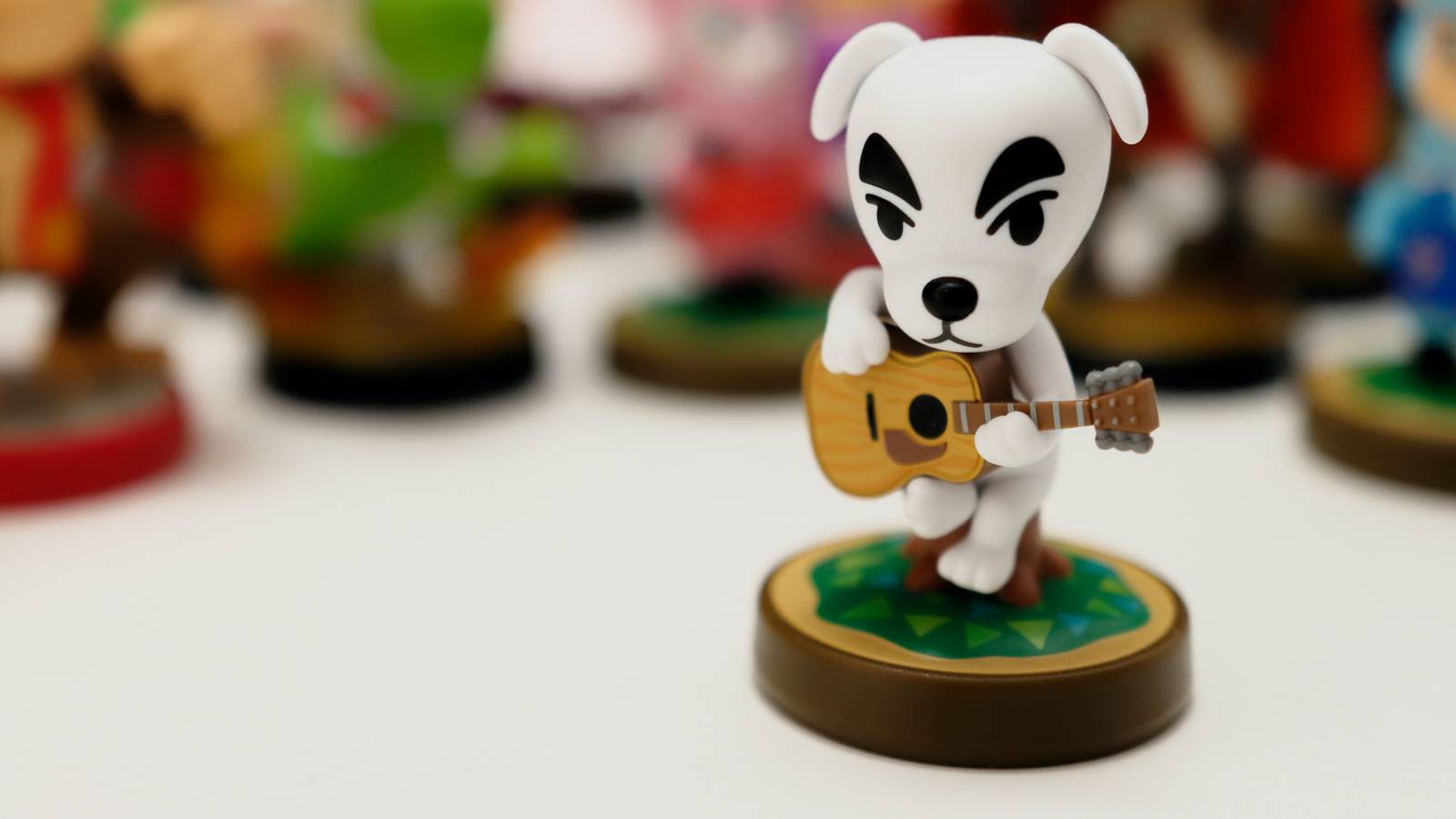 Best Nintendo Amiibo (Updated 2023)