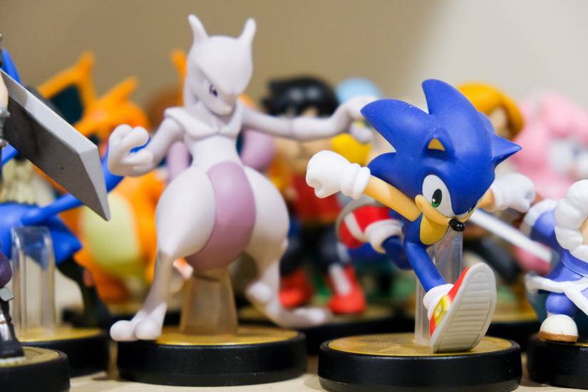 Best Nintendo Amiibo (Updated 2023)