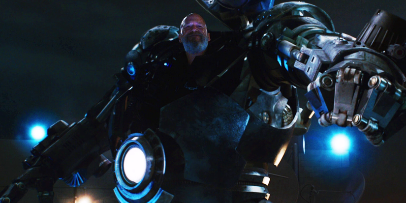 10 Best Iron Man Villain Quotes In The MCU