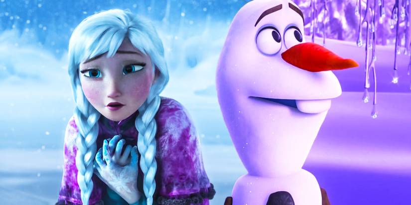 Casting A Live-Action Frozen Movie: 10 Actors Who Would Be Perfect