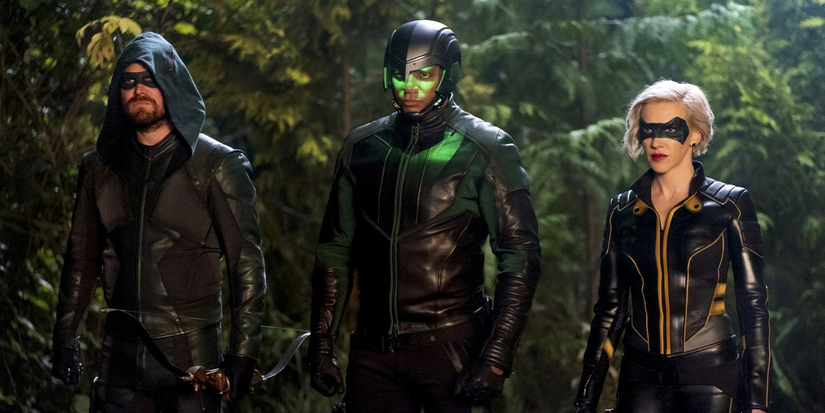 Why Arrow Killed Off Laurel Lance In Season 4