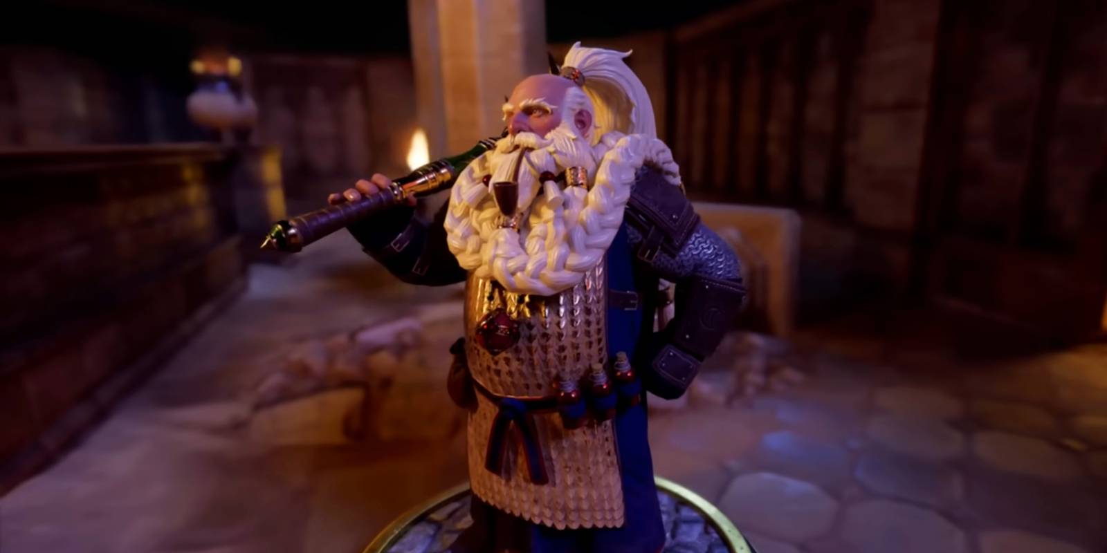 DnD's VTT: Everything You Need To Know About One D&D's Virtual Tabletop