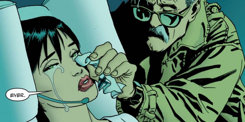 10 Worst Ways Flash Ruined the DC Universe with Flashpoint